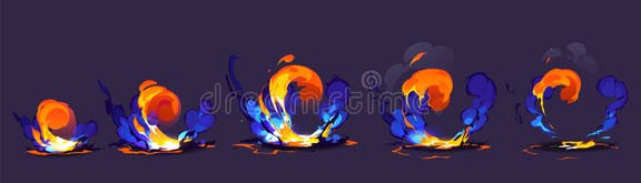 Magic Sprite Sheet 2d Stock Illustrations – 224 Magic Sprite Sheet 2d ...
