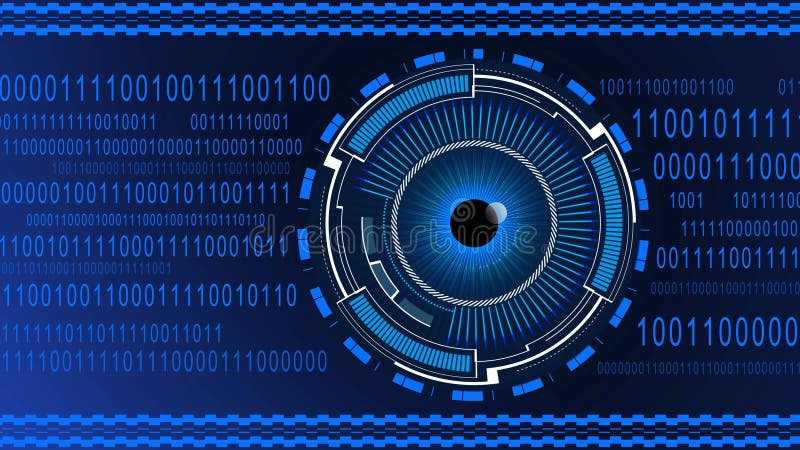 Eye Hud Stock Illustrations – 831 Eye Hud Stock Illustrations, Vectors ...