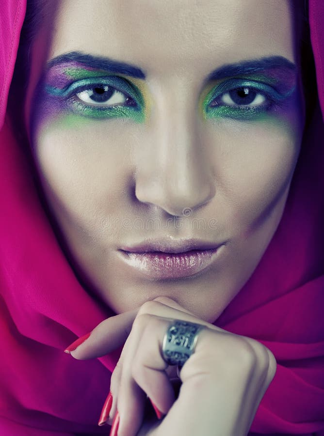 Magic eyes stock photo. Image of watching, magic, looking - 59476850