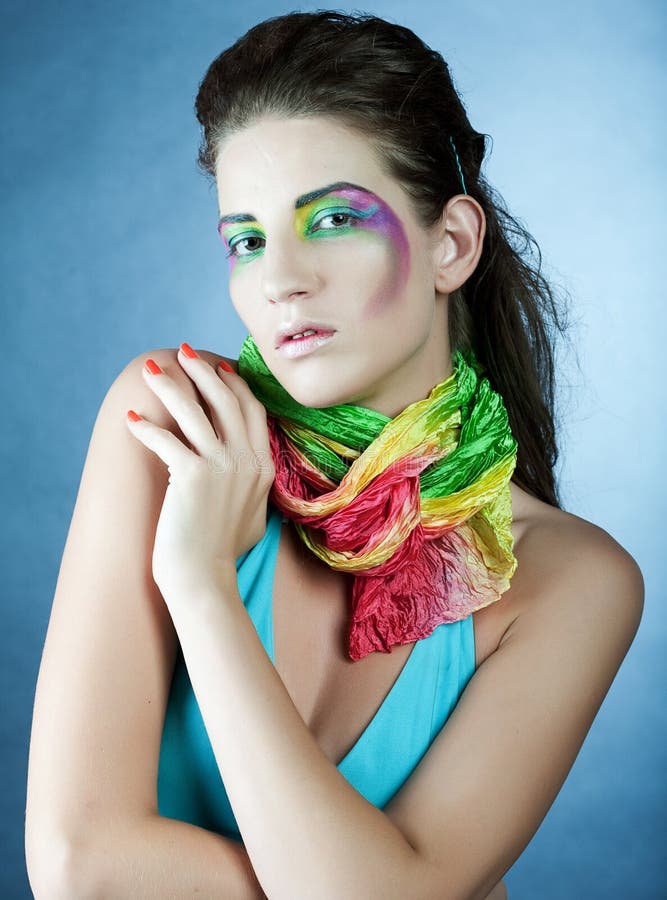 Magic eyes stock photo. Image of watching, magic, looking - 59476850