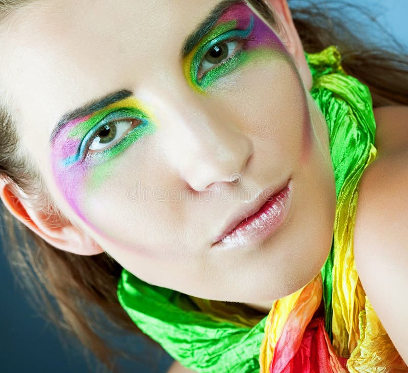 Magic eyes stock photo. Image of watching, magic, looking - 59476850