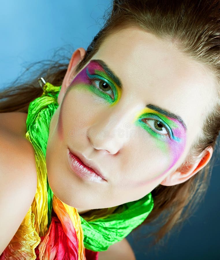 Magic eyes stock photo. Image of watching, magic, looking - 59476850