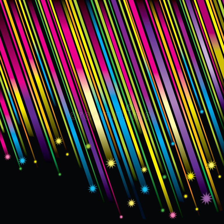 Magic Falling Stars Background Stock Illustrations – 24,403 Magic ...