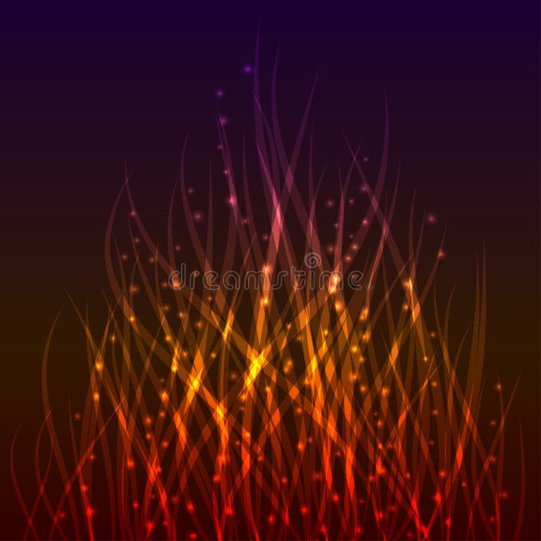 Magic Flame Background Stock Illustrations – 76,718 Magic Flame ...