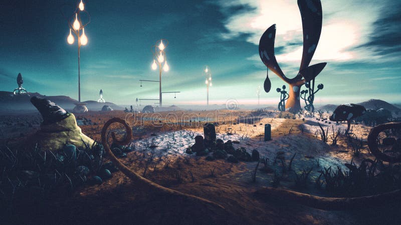 My plasticine world stock image. Image of imagination - 226427135