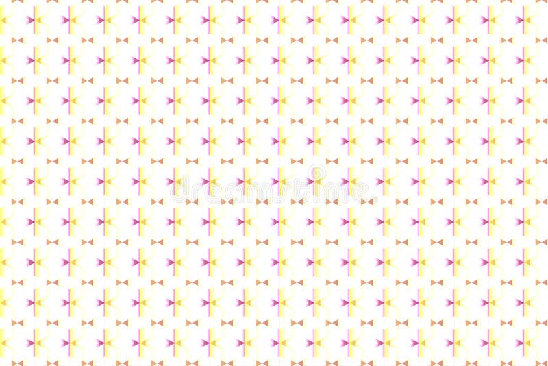 Magic geometric pattern stock vector. Illustration of golden - 129768502