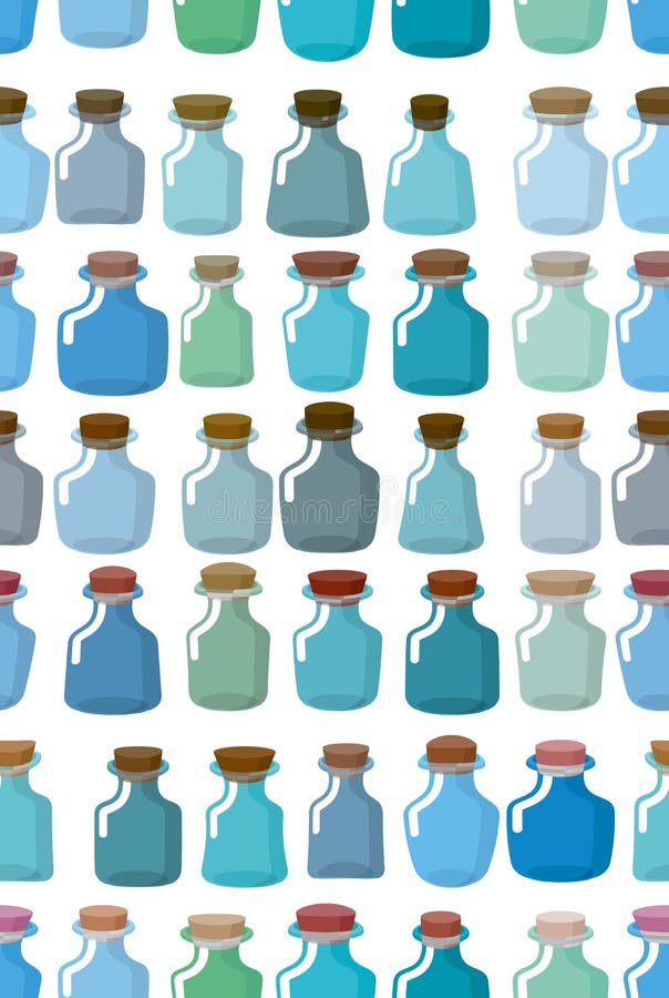 Empty Elixir Bottle Stock Illustrations – 302 Empty Elixir Bottle Stock ...