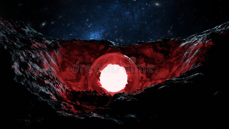 Illuminated Core Stock Illustrations – 360 Illuminated Core Stock ...