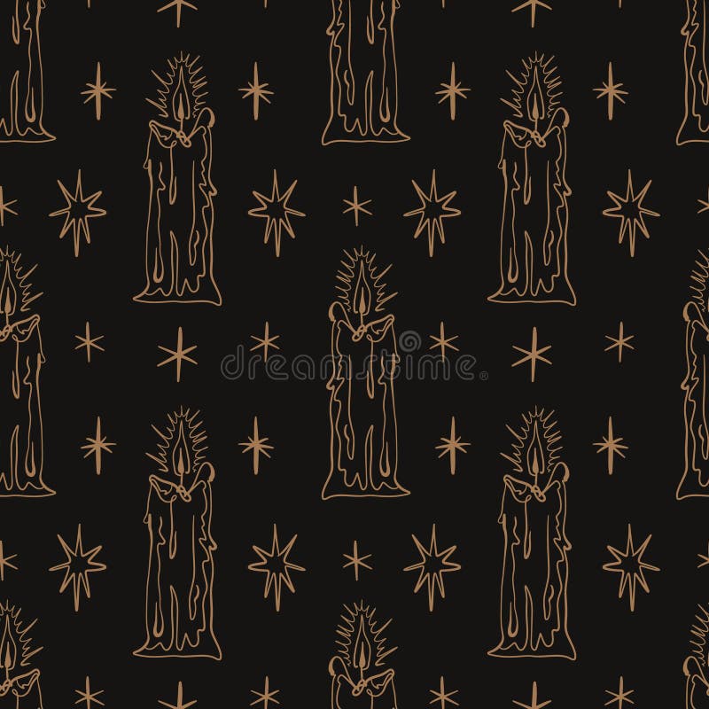 Academia Pattern Illustration Stock Illustrations – 105 Academia ...
