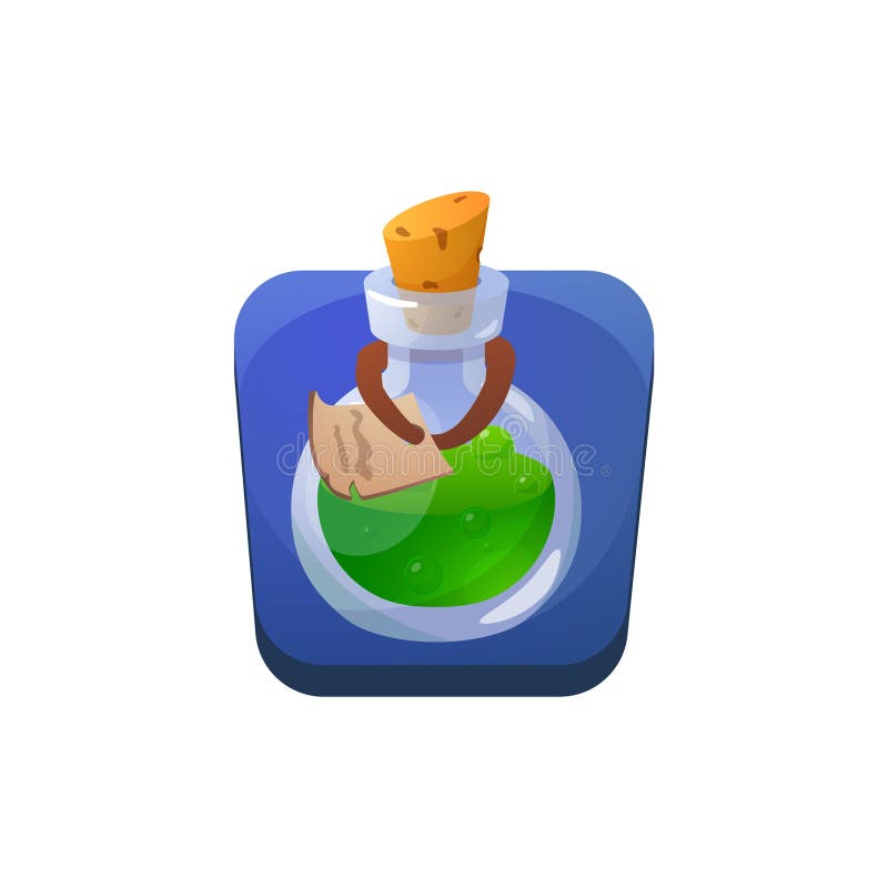 Seething Elixir Stock Illustrations – 5 Seething Elixir Stock ...