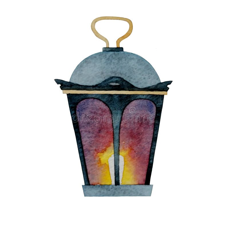 Handheld Lantern Stock Illustrations – 1,033 Handheld Lantern Stock ...