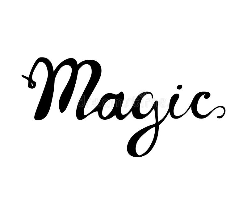 Magic Word Stock Illustrations – 11,945 Magic Word Stock Illustrations ...