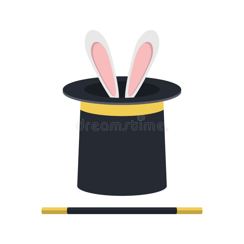 Public Magic Show Stock Illustrations – 113 Public Magic Show Stock ...