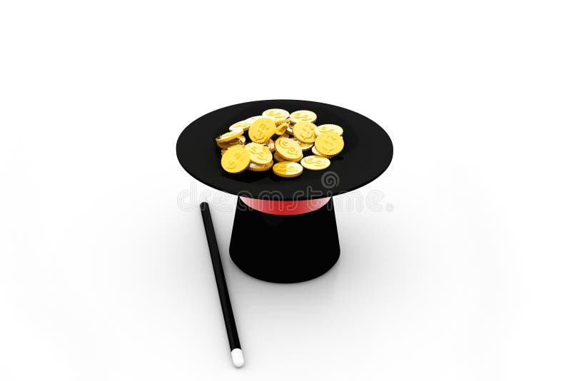 Dollar Magic Wand Stock Illustrations – 216 Dollar Magic Wand Stock ...