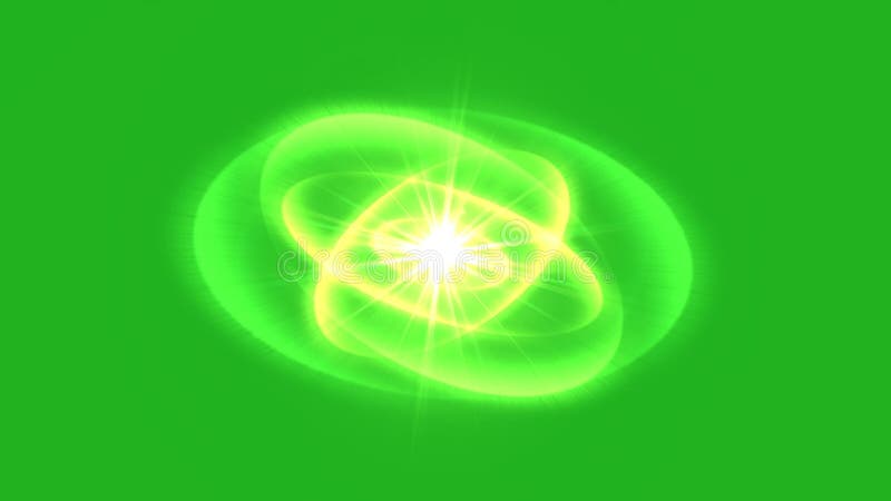 Magic Heal Green Screen Motion Graphics Stock Video - Video of motion ...