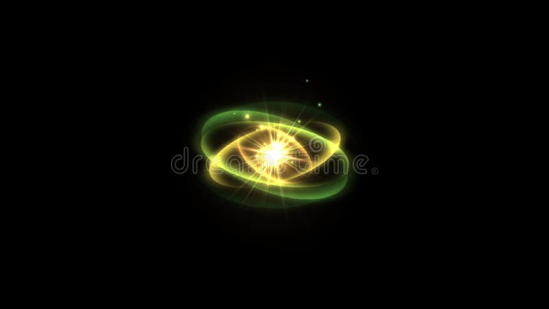 Magic Heal Green Screen Motion Graphics Stock Video - Video of motion ...