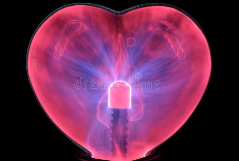 Magic heart stock photo. Image of atoscz, best, energize - 17795122