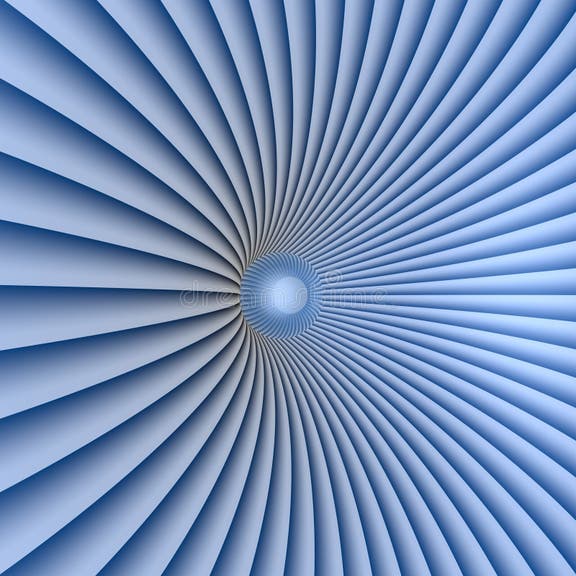 Magic hole stock illustration. Illustration of deep, allure - 6770917