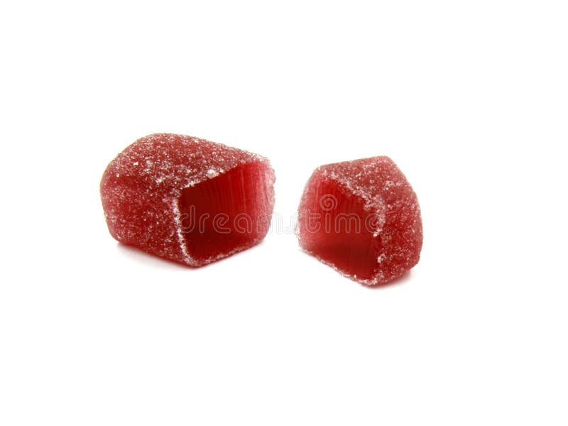 Magic jelly sweet stock photo. Image of macro, fruit - 12004810