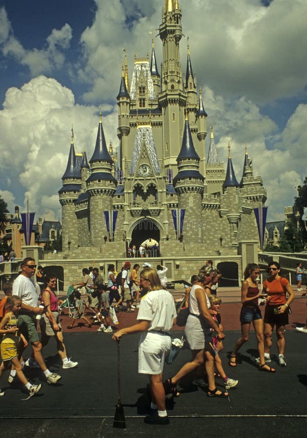 Cinderellas Castle Cast Stock Photos - Free & Royalty-Free Stock Photos ...