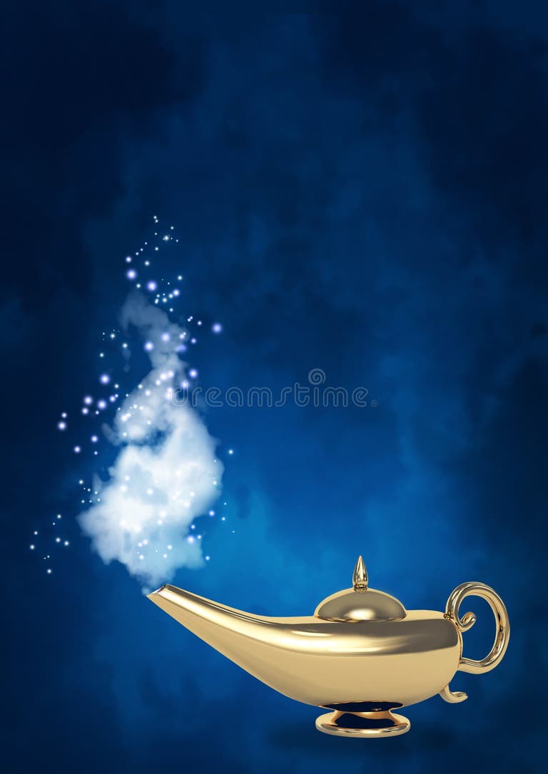 Magic Lamp Stock Illustrations – 35,729 Magic Lamp Stock Illustrations ...