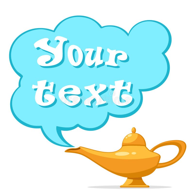Text Genie Stock Illustrations – 89 Text Genie Stock Illustrations ...