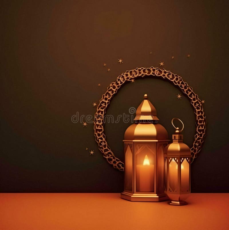 Magic Lamp on the Table Magic Lamp on the Stage Magic Lamp on the Wall ...