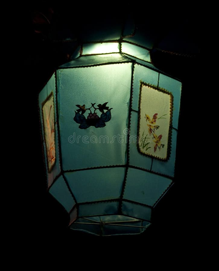 The Magic of Lantern stock photo. Image of lantern, decorative - 11540674