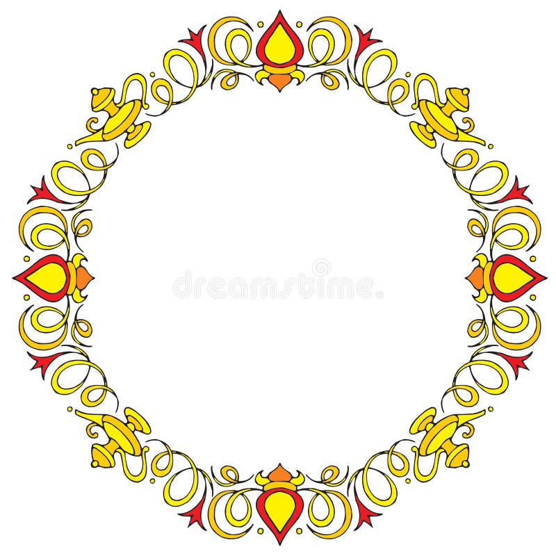 Magic Lantern Set. Fantasy Lamp Collection. Game Design Concept, Ui ...