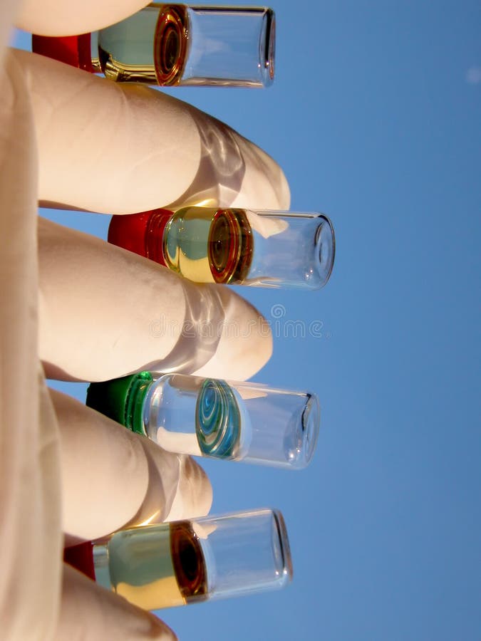 Magic liquid 2 stock image. Image of bussiness, health, imunology - 89439