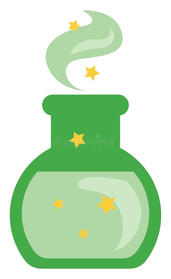 Potion Splash Stock Illustrations – 470 Potion Splash Stock ...