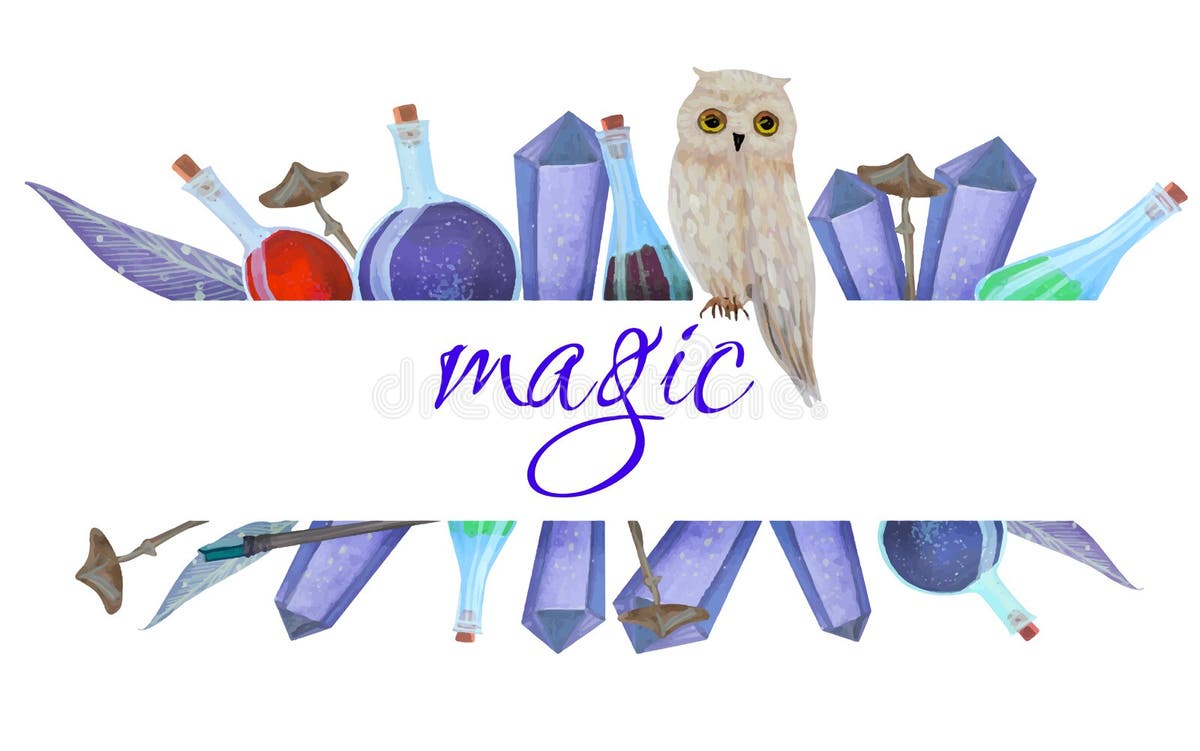 Hedwig Stock Illustrations – 56 Hedwig Stock Illustrations, Vectors ...