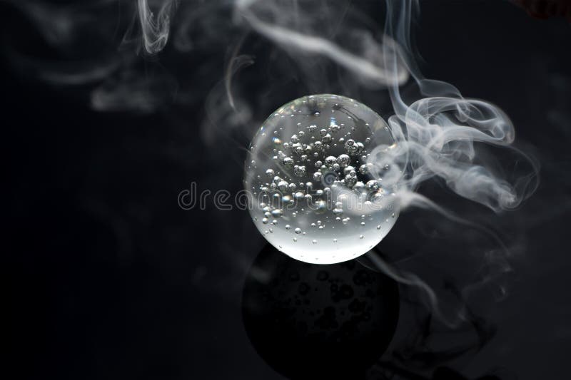 Magic Marble stock photo. Image of concept, meditation - 9097284