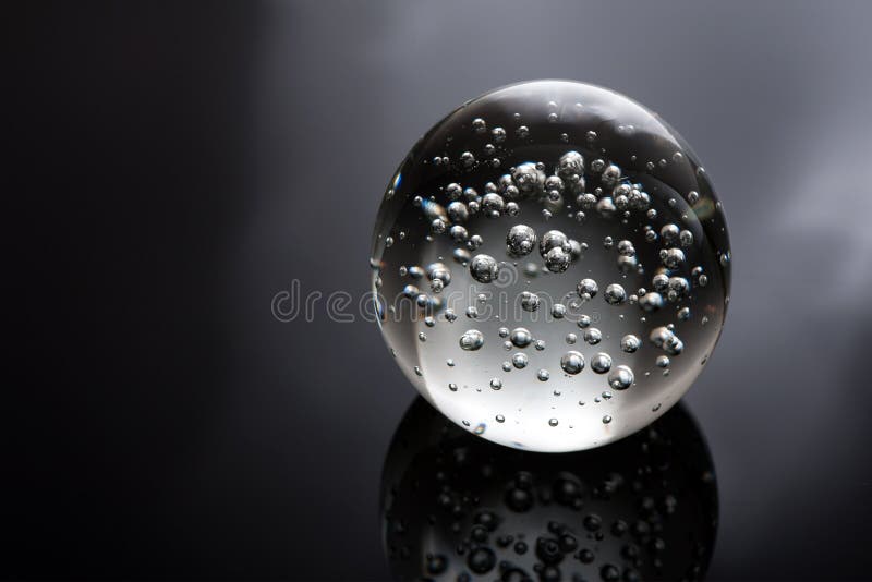 Magic Marble stock photo. Image of concept, meditation - 9097284
