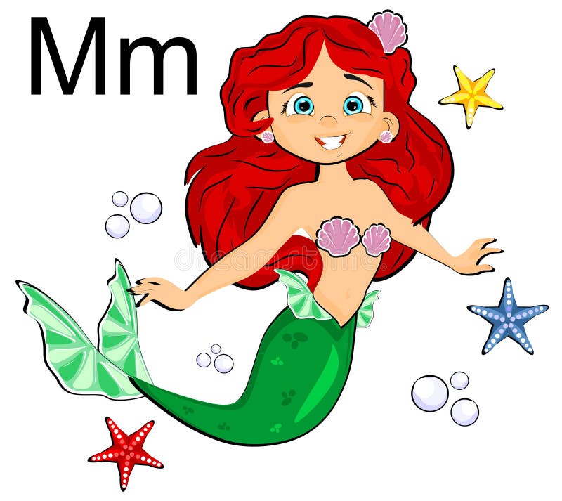 Mermiad Stock Illustrations – 13 Mermiad Stock Illustrations, Vectors ...