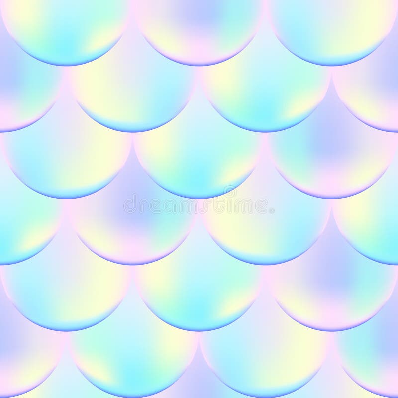 Magic Mermaid Tail Texture. Fish Scale Seamless Pattern Stock ... Magic Mermaid Tail Texture. Fish Scale Seamless Pattern Stock ...