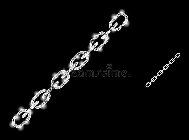 Chain Effect Icon Stock Illustrations – 1,024 Chain Effect Icon Stock ...