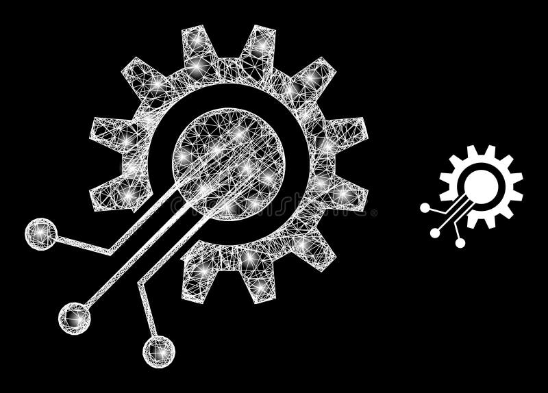 Cog Framework Stock Illustrations – 893 Cog Framework Stock ...