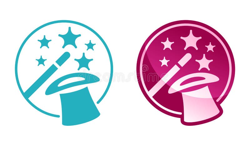 Magic Cleaning Stock Illustrations – 792 Magic Cleaning Stock ...