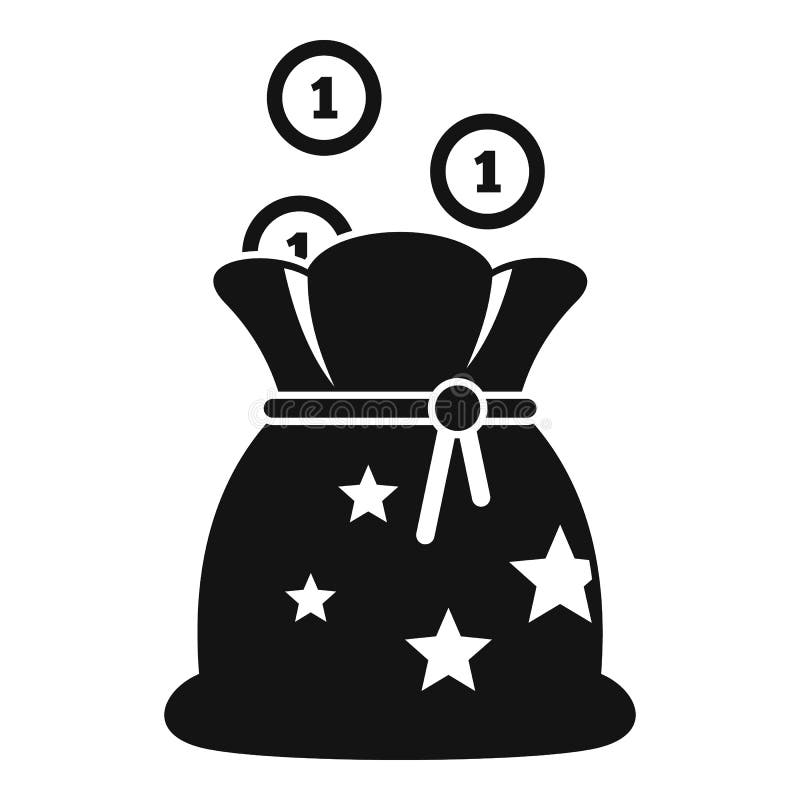 Magic Money stock illustration. Illustration of money - 23500054