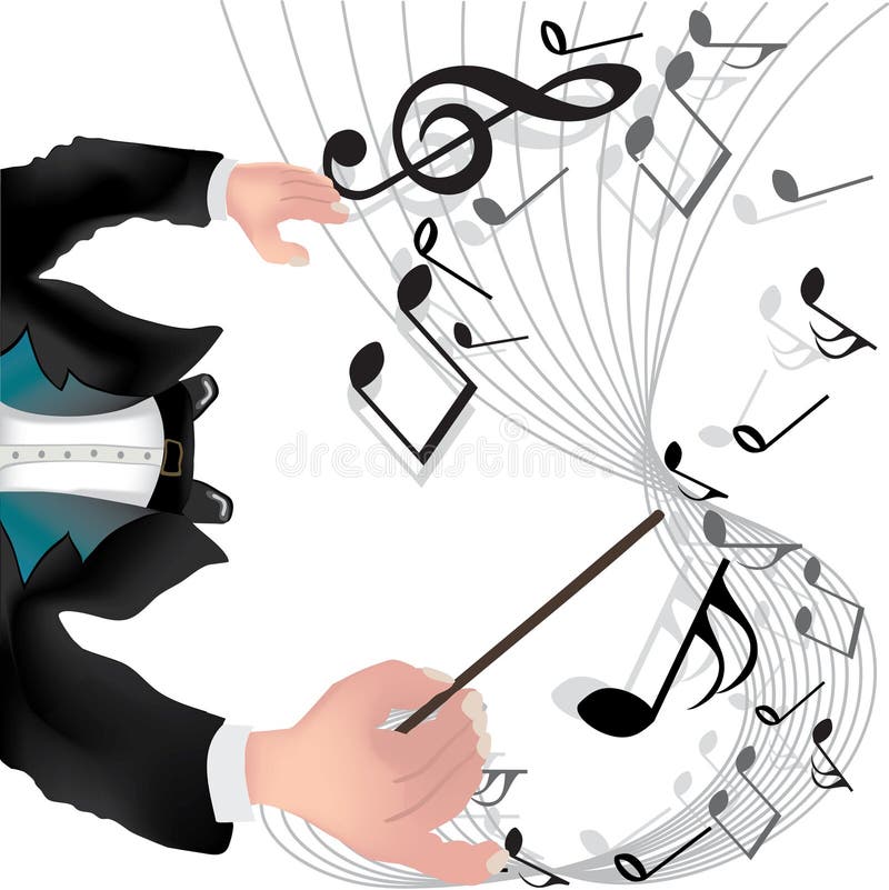 Magic music stock vector. Illustration of rock, party - 11066146