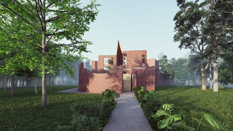 The Magic of Mythology Greek Architectural Perspectives in Modern ...