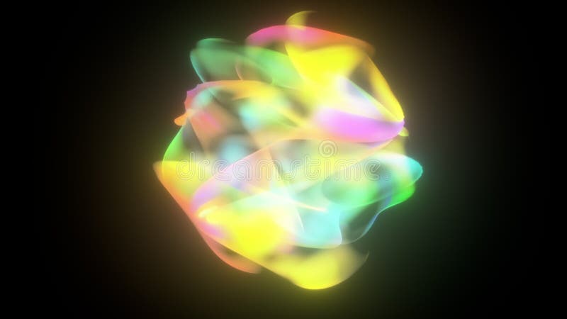 Magic orb stock illustration. Illustration of beautiful - 254107459
