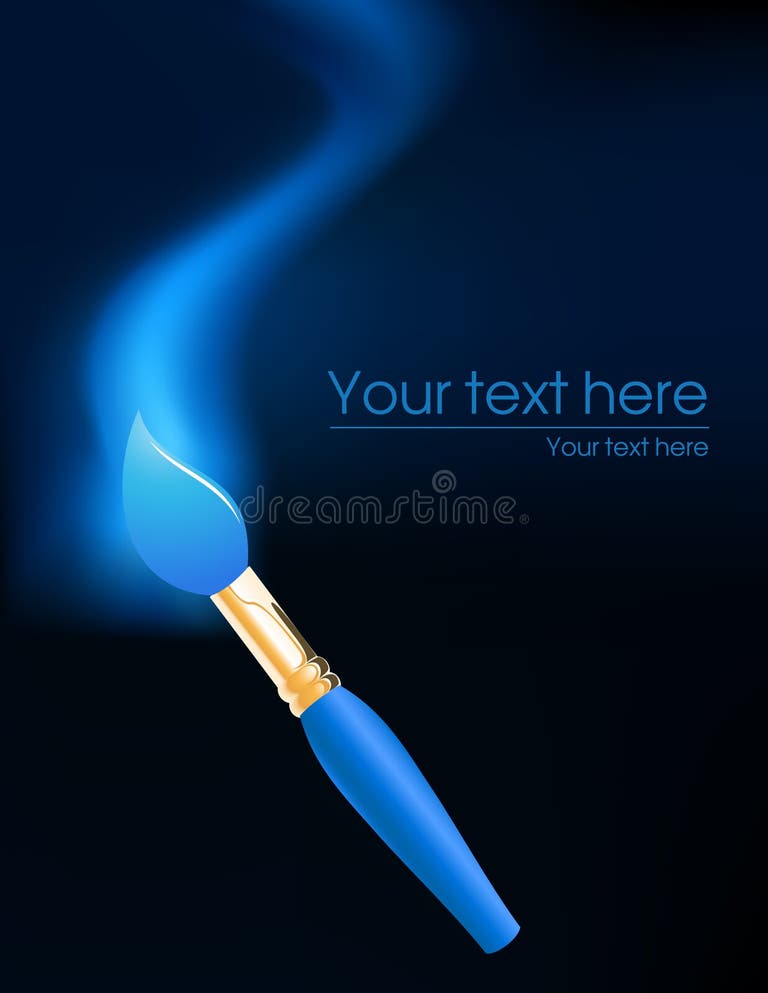 Magic Paintbrush Stock Illustrations – 1,607 Magic Paintbrush Stock ...
