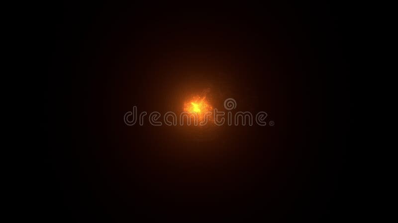 Magic Particle Sphere. Sci-fi Sphere. Magic Energy Ball. Loop Animation ...