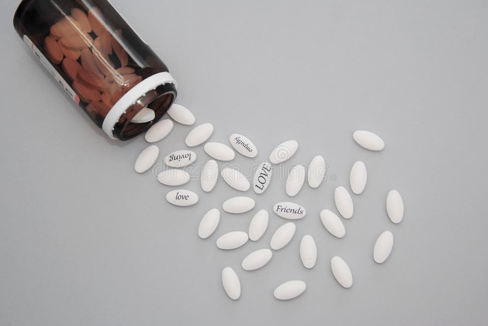 Magic pils stock photo. Image of pills, insanatsire, drug - 84173242