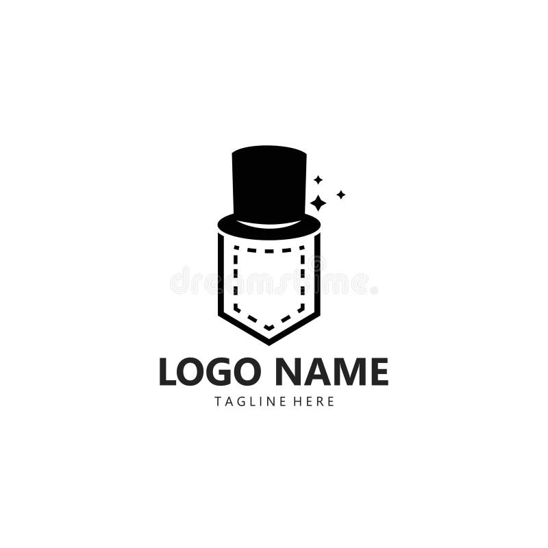 Pocket Vector Logo