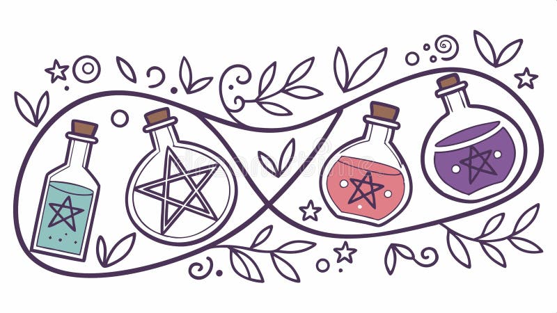 Fantasy Border Decorative Stock Illustrations – 16,727 Fantasy Border ...