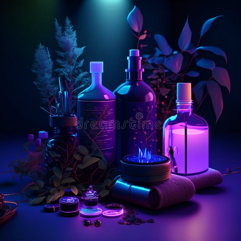 Potion Bottles Ai Stock Illustrations – 424 Potion Bottles Ai Stock ...