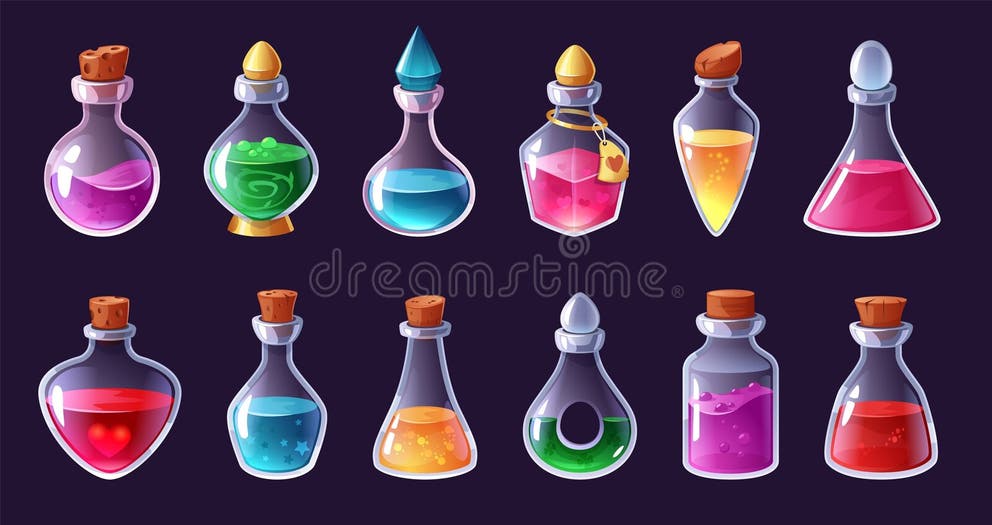 Cartoon Alchemy Lab Stock Illustrations – 1,313 Cartoon Alchemy Lab ...
